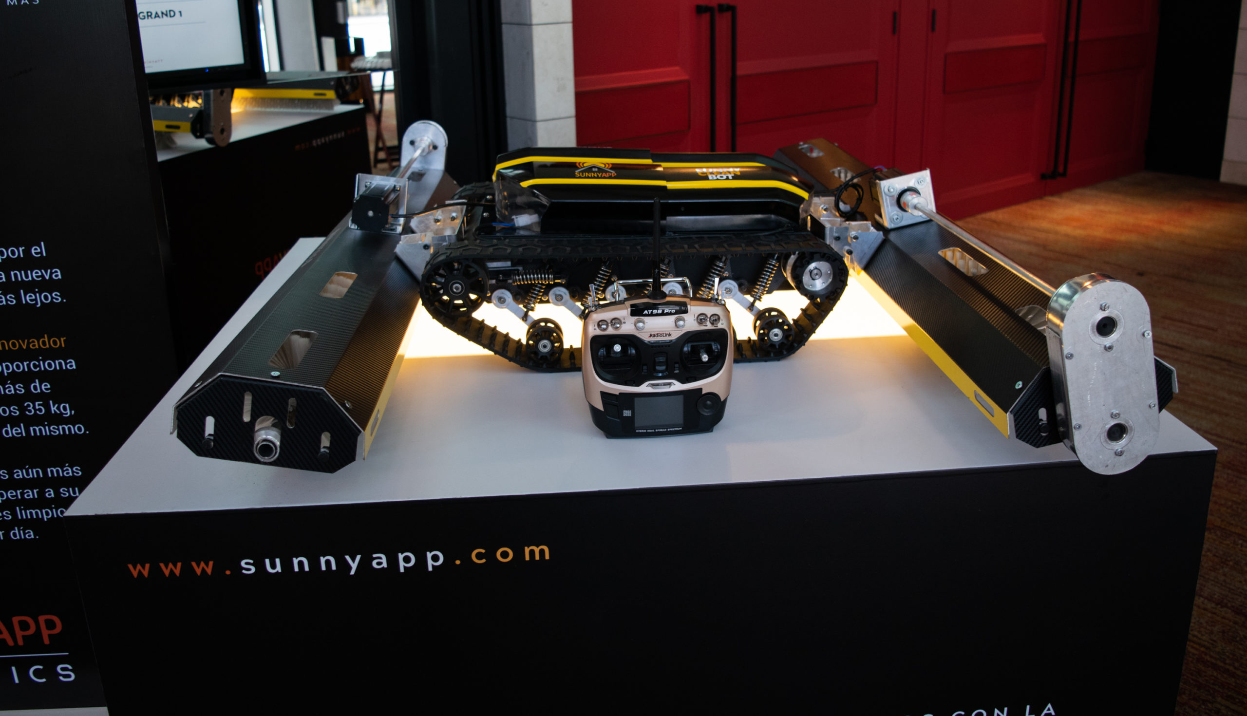 ¿Qué es Sunny App Huila? - Tu Radio Vibra