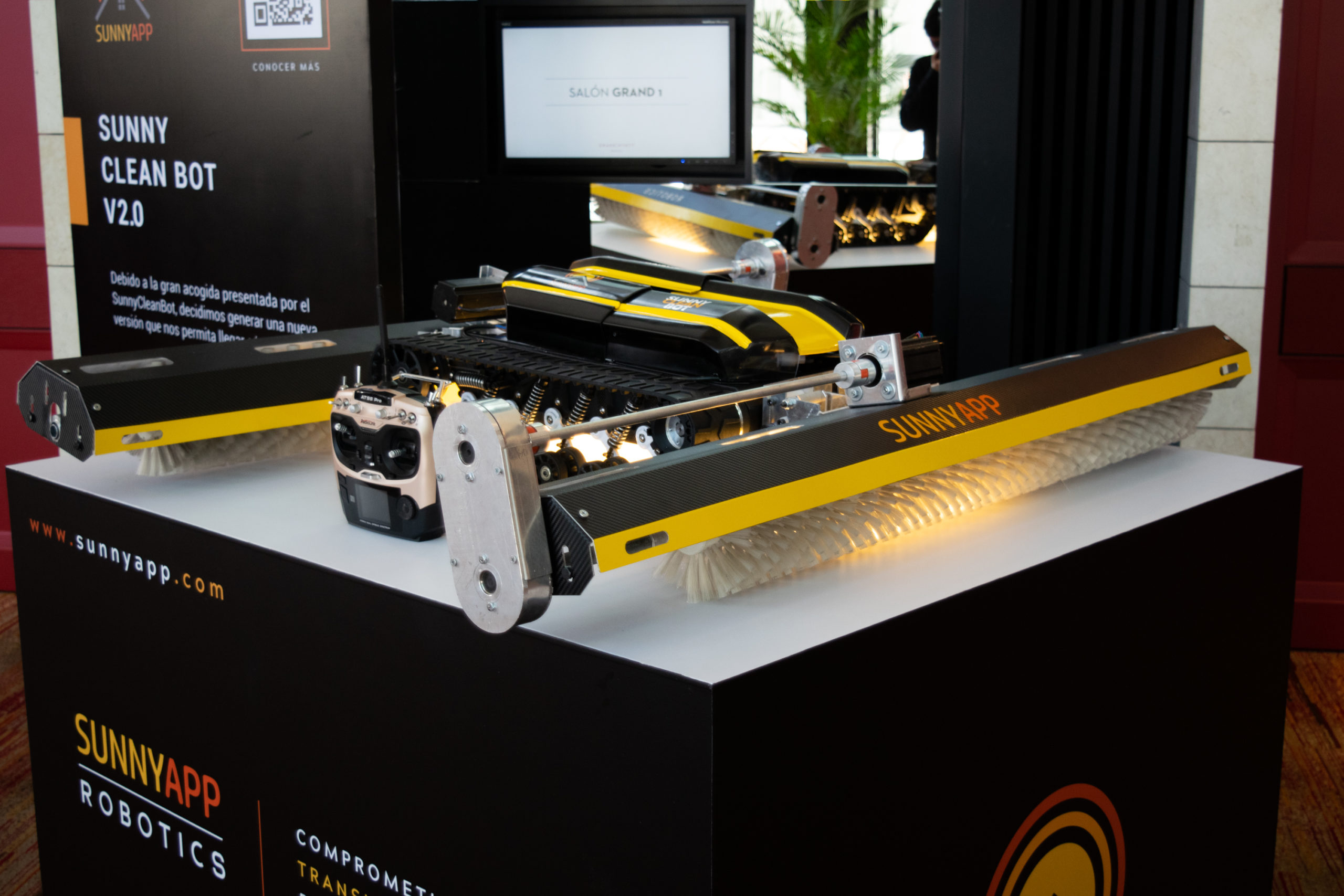 ¿Qué es Sunny App Huila? - Tu Radio Vibra